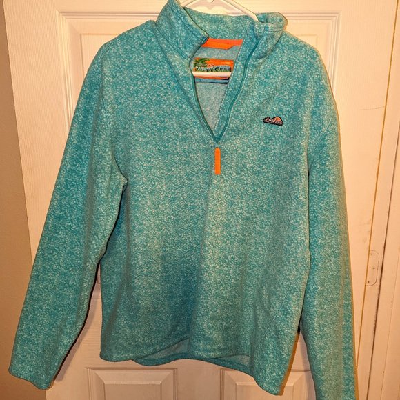 chubbies | Jackets & Coats | Chubbies Weekend Fleece Jacket Mens Size ...